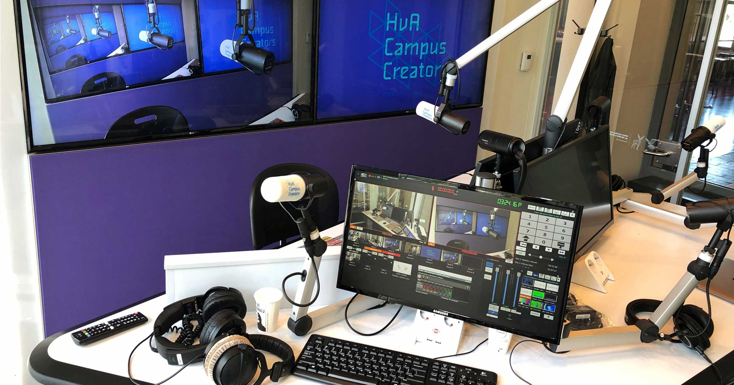 Case Studies | Broadcast Pix, Inc. [US]